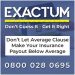 Average Clause Explained – Protect Your Property with Exactum