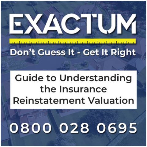 Insurance Reinstatement Valuation Guide | Avoid Average Clause
